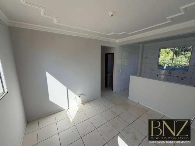 Apartamento para Venda em Arapongas/PR Vila Passos 2 Quartos