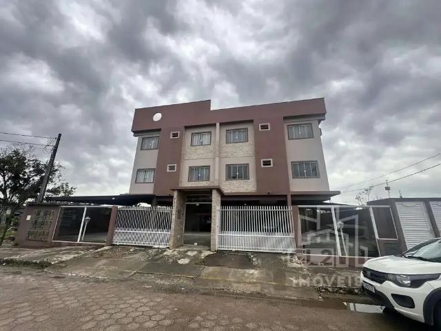 Apartamento para Venda em Araquari/SC Centro 2 Quartos