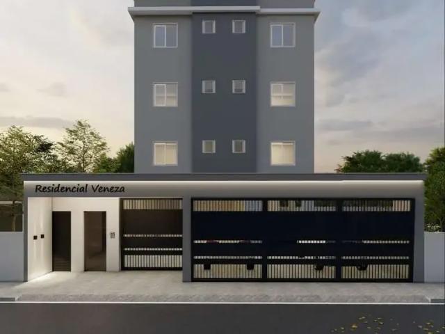 Apartamento para Venda em Araquari/SC Itinga