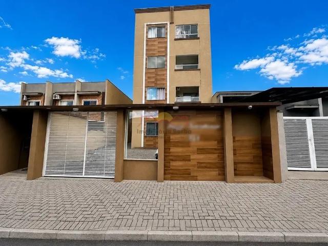 Apartamento para Venda em Araquari/SC Itinga 2 Quartos
