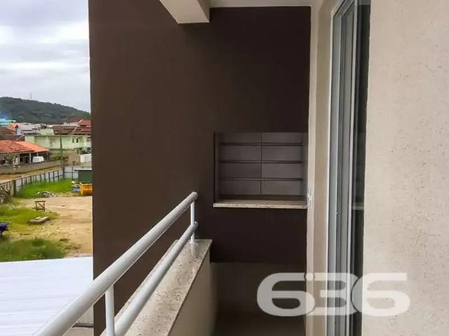 Apartamento para Venda em Araquari/SC Itinga 2 Quartos