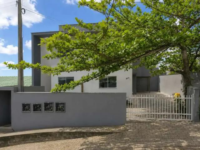 Apartamento para Venda em Araquari/SC Itinga 2 Quartos