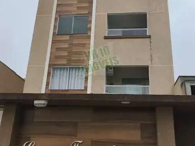 Apartamento para Venda em Araquari/SC Itinga 2 Quartos