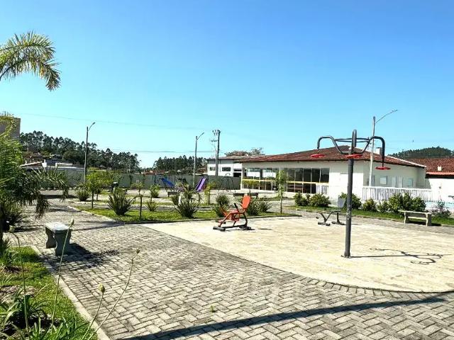 Apartamento para Venda em Araquari/SC Itinga 2 Quartos