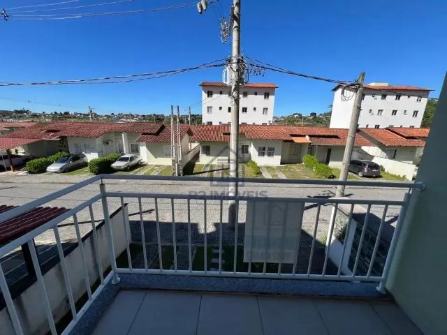 Apartamento para Venda em Araquari/SC Itinga 2 Quartos