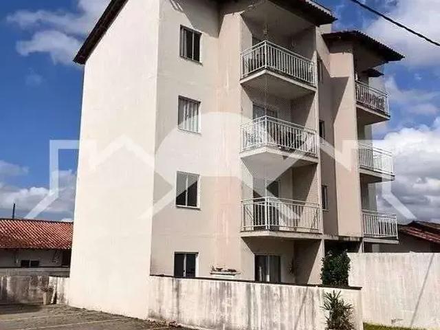 Apartamento para Venda em Araquari/SC Itinga 2 Quartos