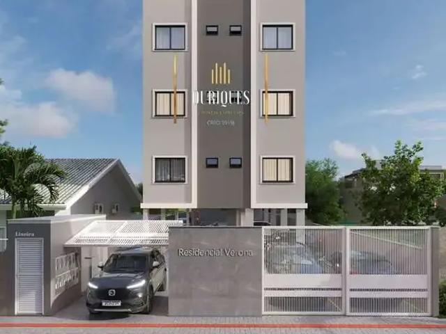 Apartamento para Venda em Araquari/SC Itinga 2 Quartos