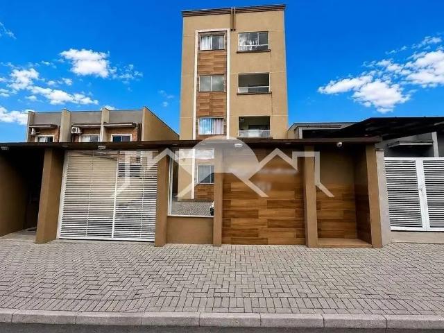 Apartamento para Venda em Araquari/SC Itinga 2 Quartos