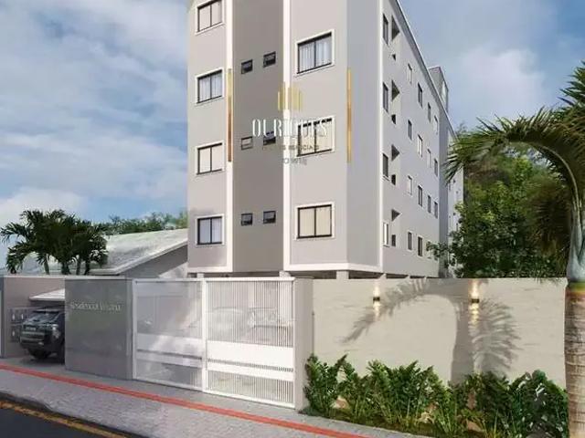 Apartamento para Venda em Araquari/SC Itinga 2 Quartos