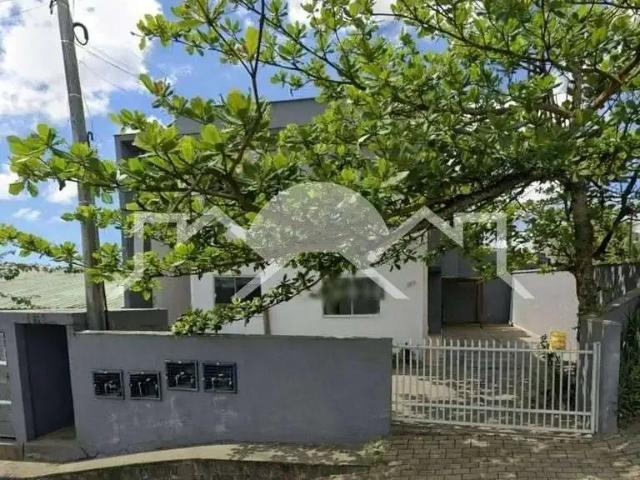 Apartamento para Venda em Araquari/SC Itinga 2 Quartos