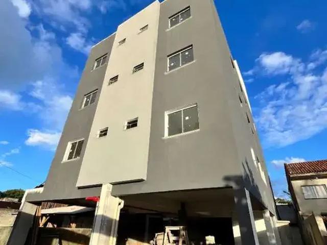 Apartamento para Venda em Araquari/SC Itinga 2 Quartos