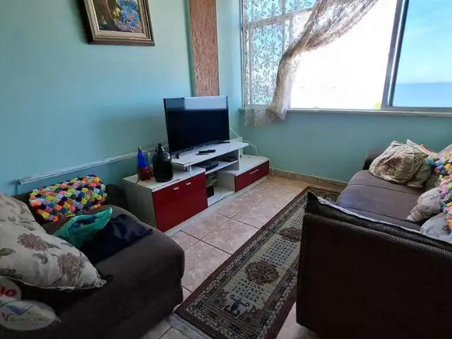 Apartamento para Venda em Araruama/RJ Centro 1 Quartos