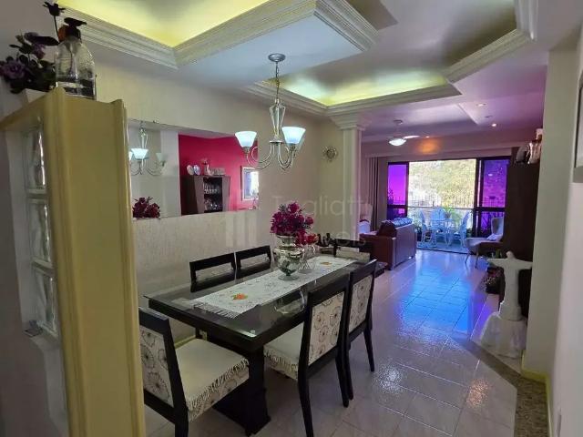 Apartamento para Venda em Araruama/RJ Centro 2 Quartos
