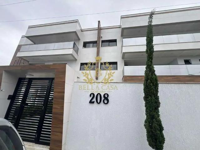Apartamento para Venda em Araruama/RJ Centro 2 Quartos