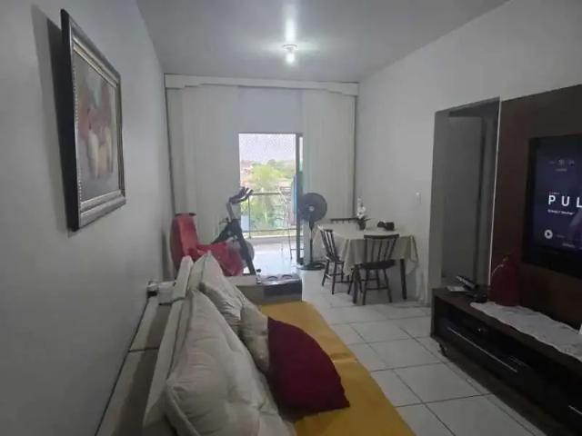 Apartamento para Venda em Araruama/RJ Centro 2 Quartos