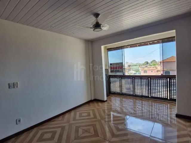 Apartamento para Venda em Araruama/RJ Centro 3 Quartos