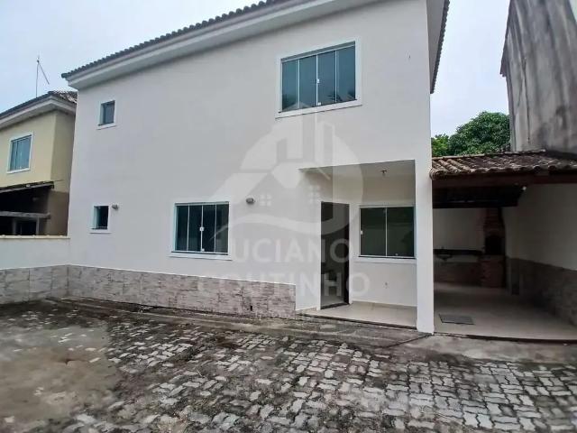 Apartamento para Venda em Araruama/RJ Boa Perna 2 Quartos