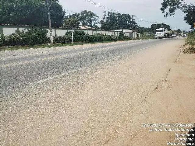 Apartamento para Venda em Araruama/RJ Bananeiras 2 Quartos