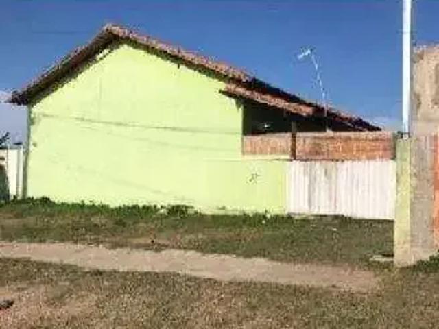 Apartamento para Venda em Araruama/RJ Bananeiras 2 Quartos