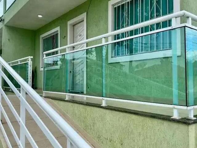 Apartamento para Venda em Araruama/RJ Iguabinha 1 Quartos
