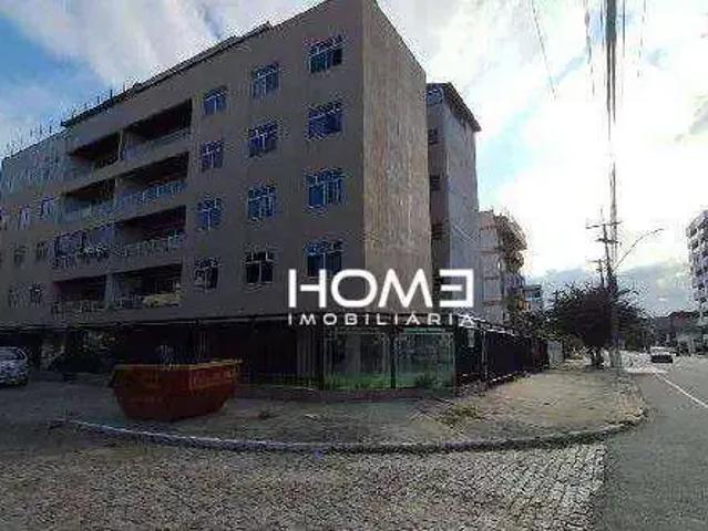 Apartamento para Venda em Araruama/RJ Itatiquara 3 Quartos