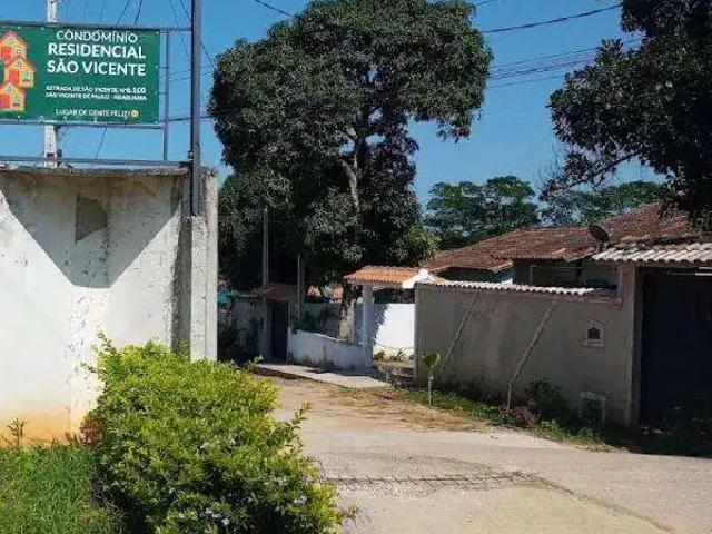 Apartamento para Venda em Araruama/RJ Monteiro São Vicente 2 Quartos