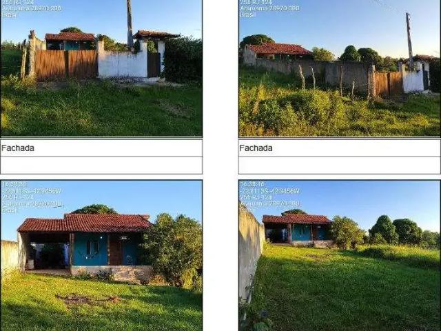 Apartamento para Venda em Araruama/RJ Morro Grande 3 Quartos