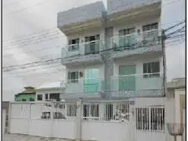 Apartamento para Venda em Araruama/RJ Parati