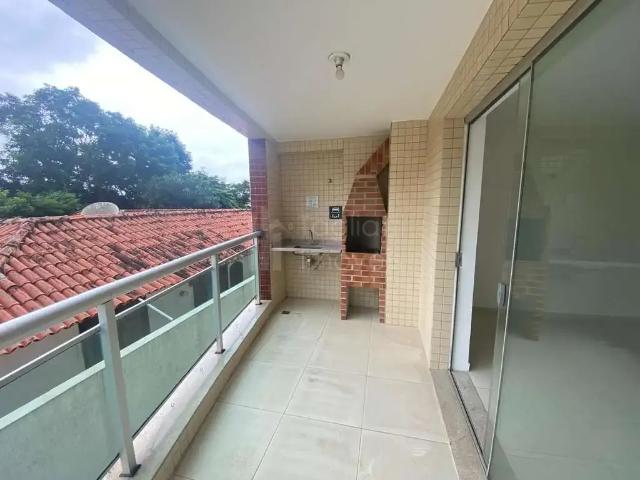 Apartamento para Venda em Araruama/RJ Parque Hotel 2 Quartos