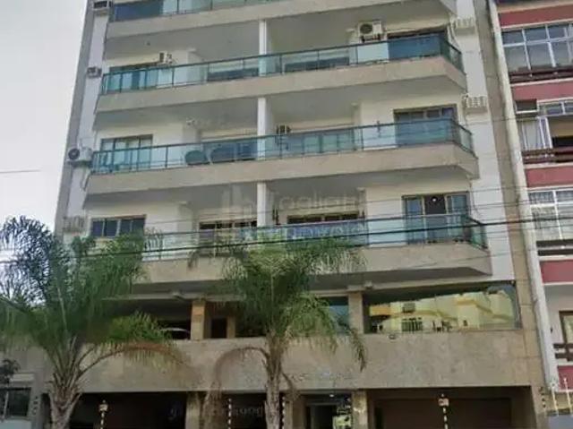 Apartamento para Venda em Araruama/RJ Parque Hotel 2 Quartos
