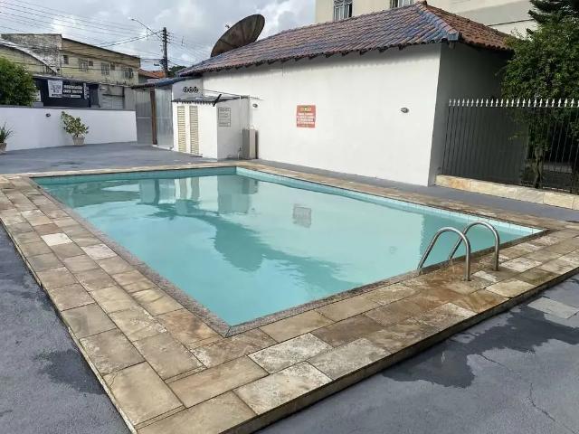Apartamento para Venda em Araruama/RJ Parque Hotel 2 Quartos