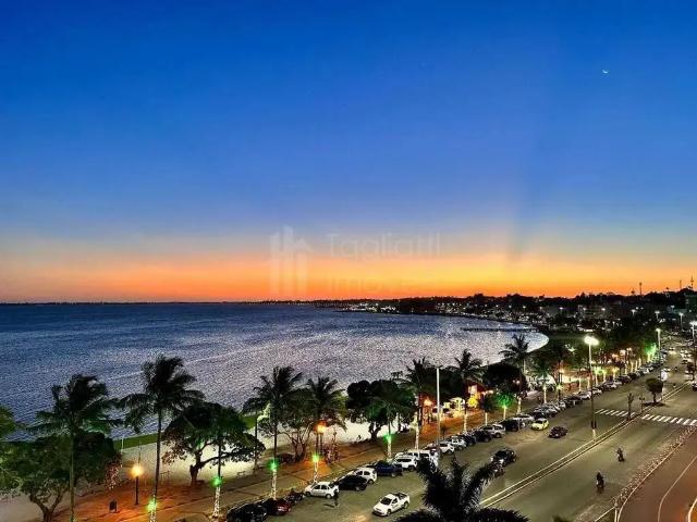 Apartamento para Venda em Araruama/RJ Parque Hotel 3 Quartos