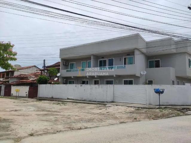Apartamento para Venda em Araruama/RJ Praça da Bandeira 2 Quartos