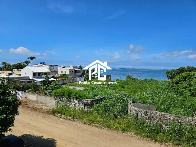 Apartamento para Venda em Araruama/RJ Praia do Barbudo 2 Quartos