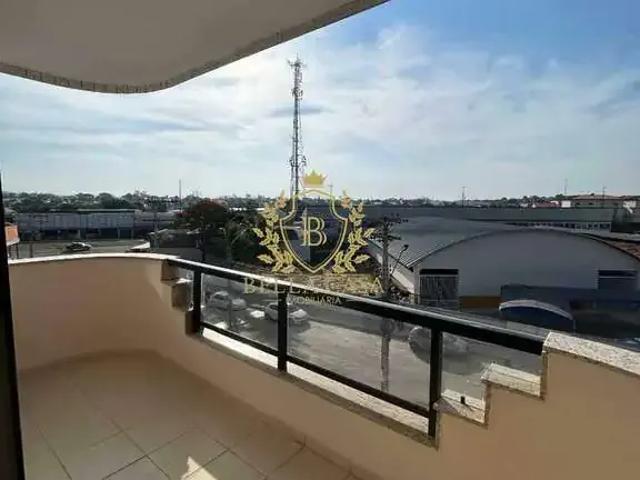 Apartamento para Venda em Araruama/RJ Vila Capri 2 Quartos