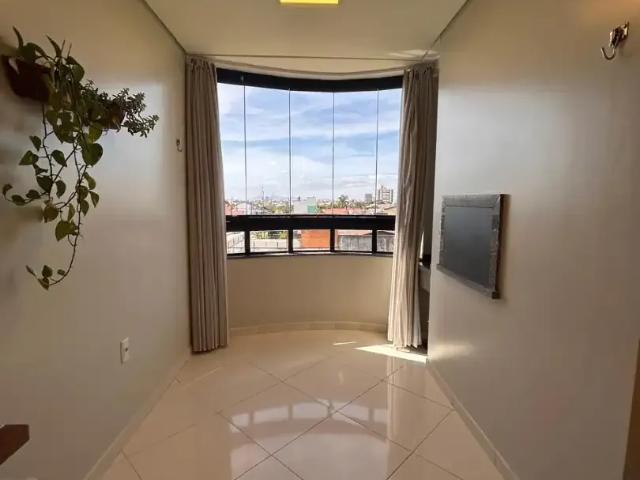 Apartamento para Venda em Araranguá/SC Mato Alto 1 Quartos