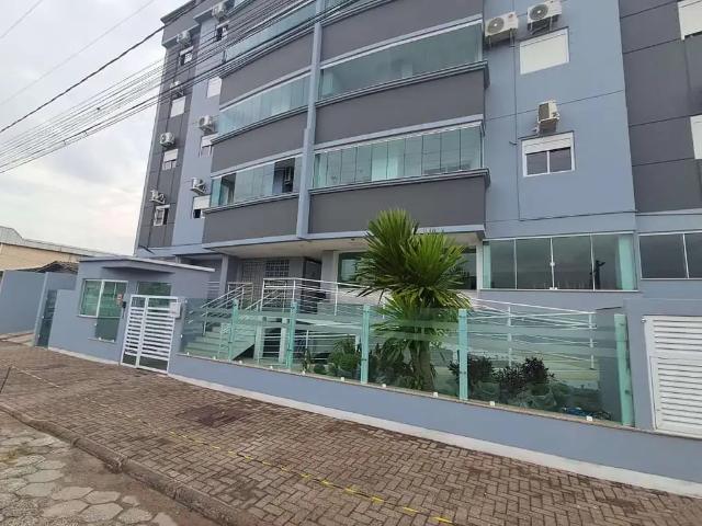 Apartamento para Venda em Araranguá/SC Mato Alto 2 Quartos