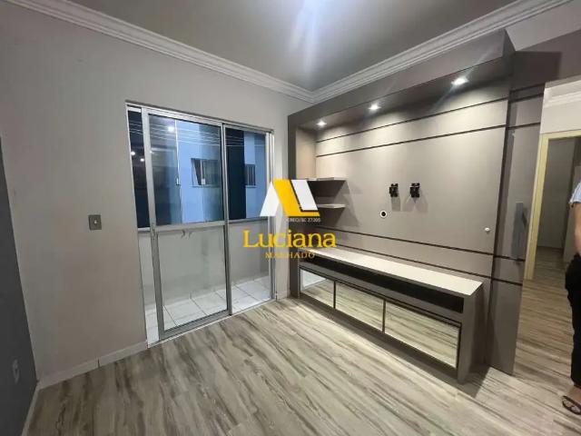 Apartamento para Venda em Araranguá/SC Mato Alto 2 Quartos