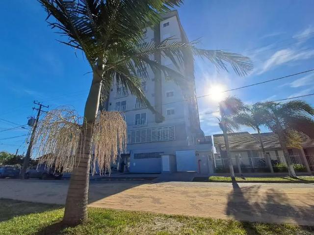 Apartamento para Venda em Araranguá/SC Mato Alto 2 Quartos