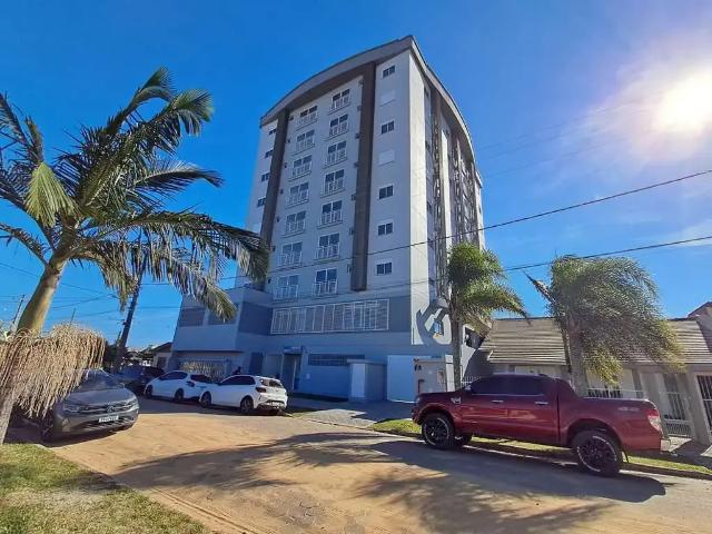 Apartamento para Venda em Araranguá/SC Mato Alto 2 Quartos