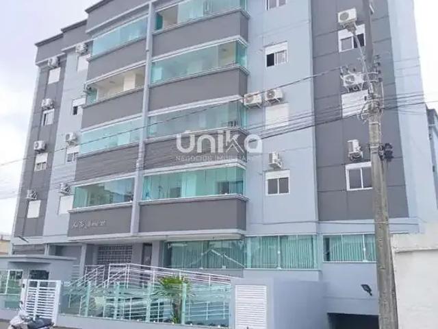 Apartamento para Venda em Araranguá/SC Mato Alto 2 Quartos