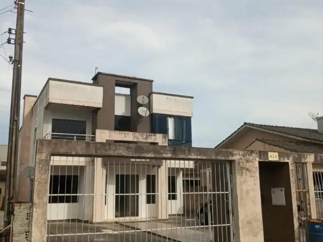 Apartamento para Venda em Araranguá/SC Operária 2 Quartos