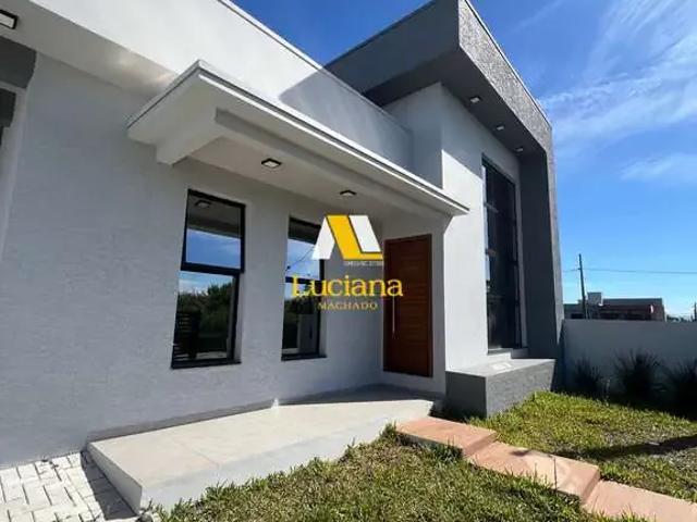 Apartamento para Venda em Araranguá/SC Caverazinho 3 Quartos
