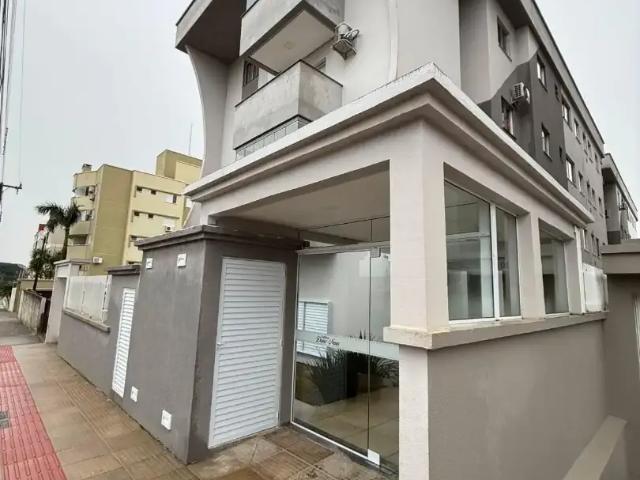 Apartamento para Venda em Araranguá/SC Centro 2 Quartos
