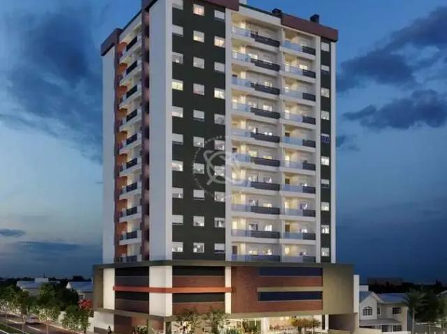 Apartamento para Venda em Araranguá/SC Centro 2 Quartos