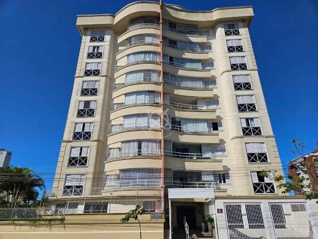 Apartamento para Venda em Araranguá/SC Centro 2 Quartos