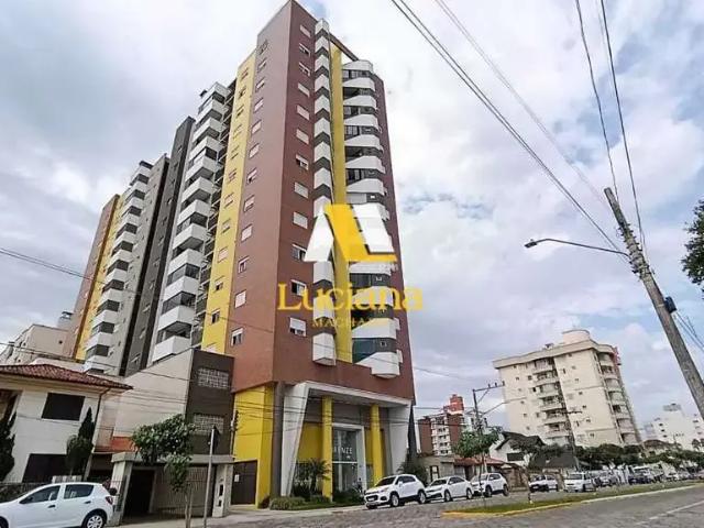 Apartamento para Venda em Araranguá/SC Centro 2 Quartos