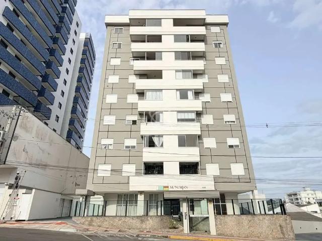 Apartamento para Venda em Araranguá/SC Centro 2 Quartos