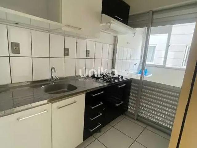 Apartamento para Venda em Araranguá/SC Centro 2 Quartos