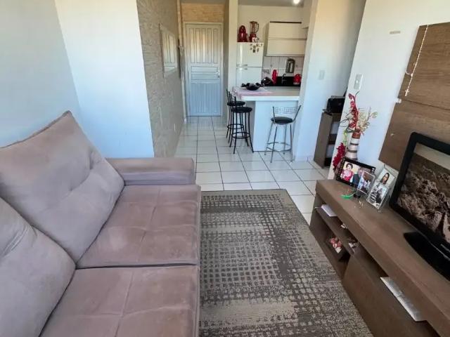 Apartamento para Venda em Araranguá/SC Centro 2 Quartos